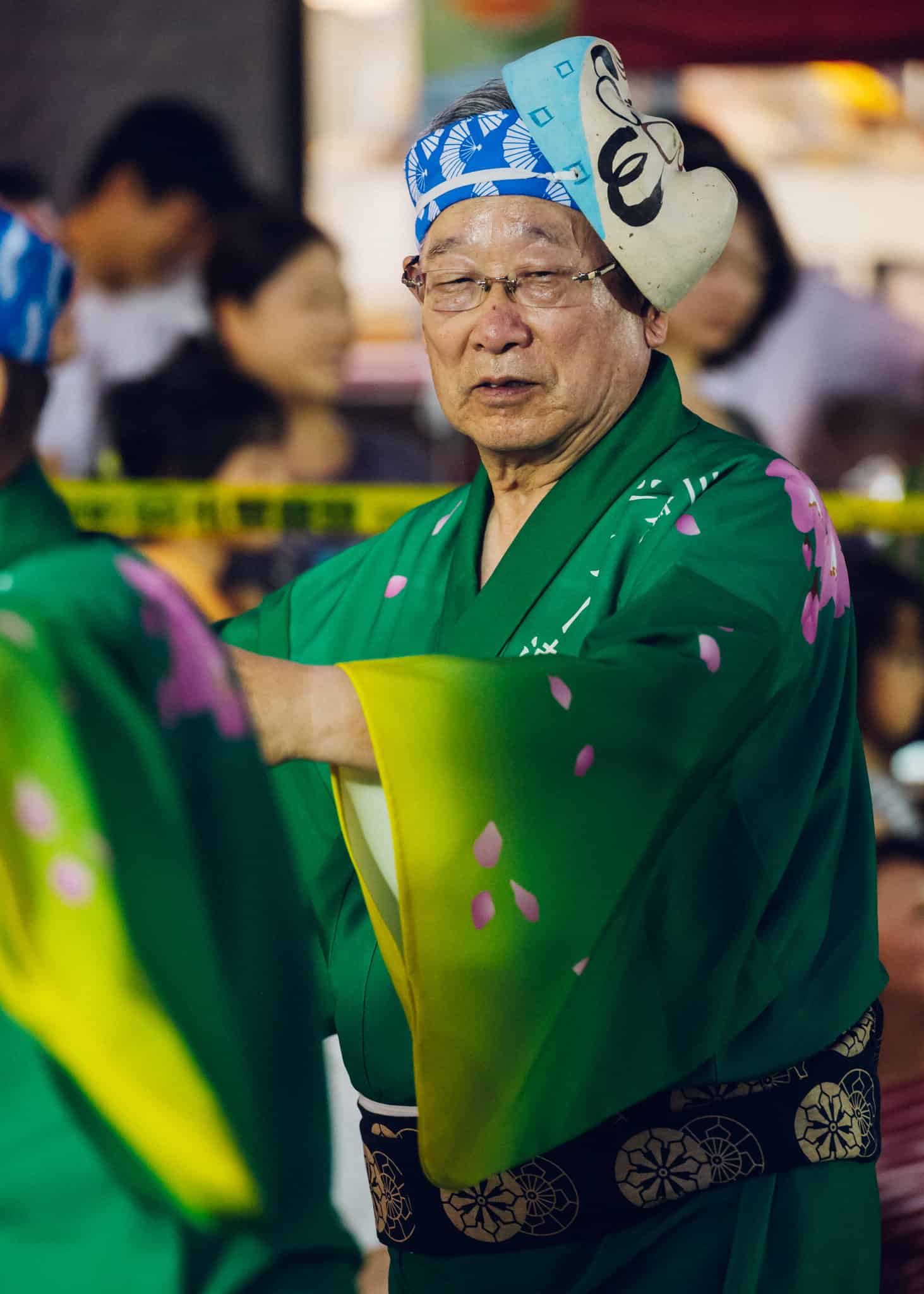 Todd Fong - Japan Writer Photographer