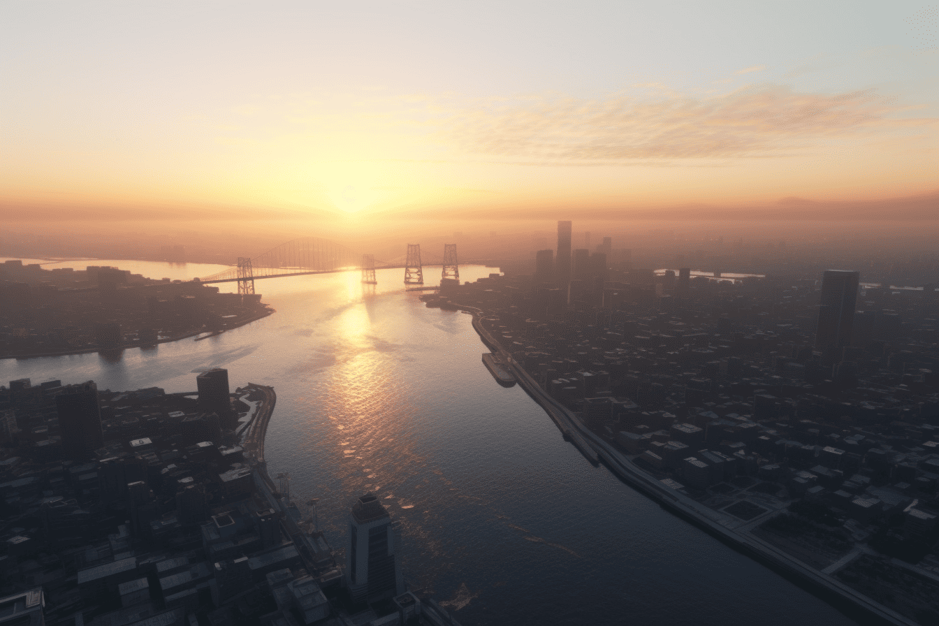 Japan's First Flying Train - Skyflyer Ultra Express From Narita